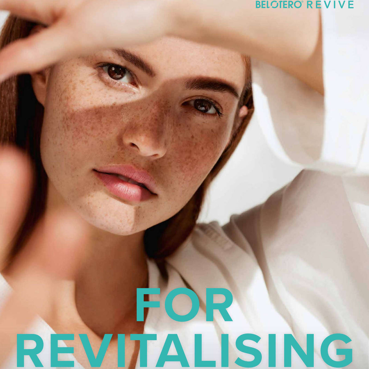 BELOTERO A4 Free-Standing Posters (Revive) – Merz Aesthetics EPrint