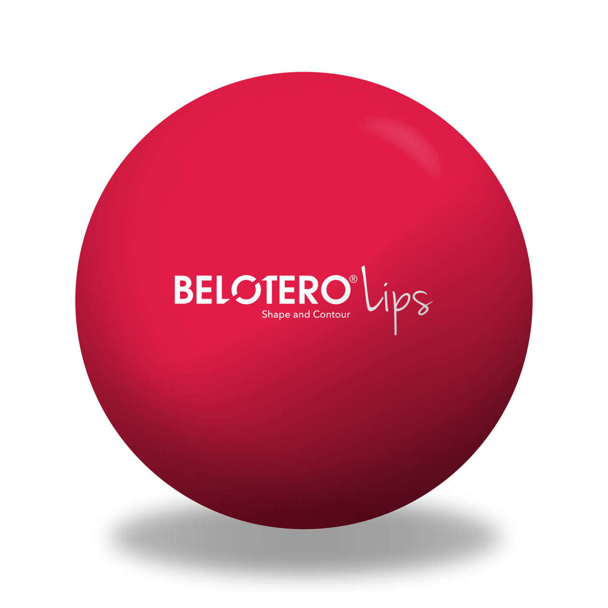 BELOTERO Stress Ball (Lips) – Merz Aesthetics EPrint